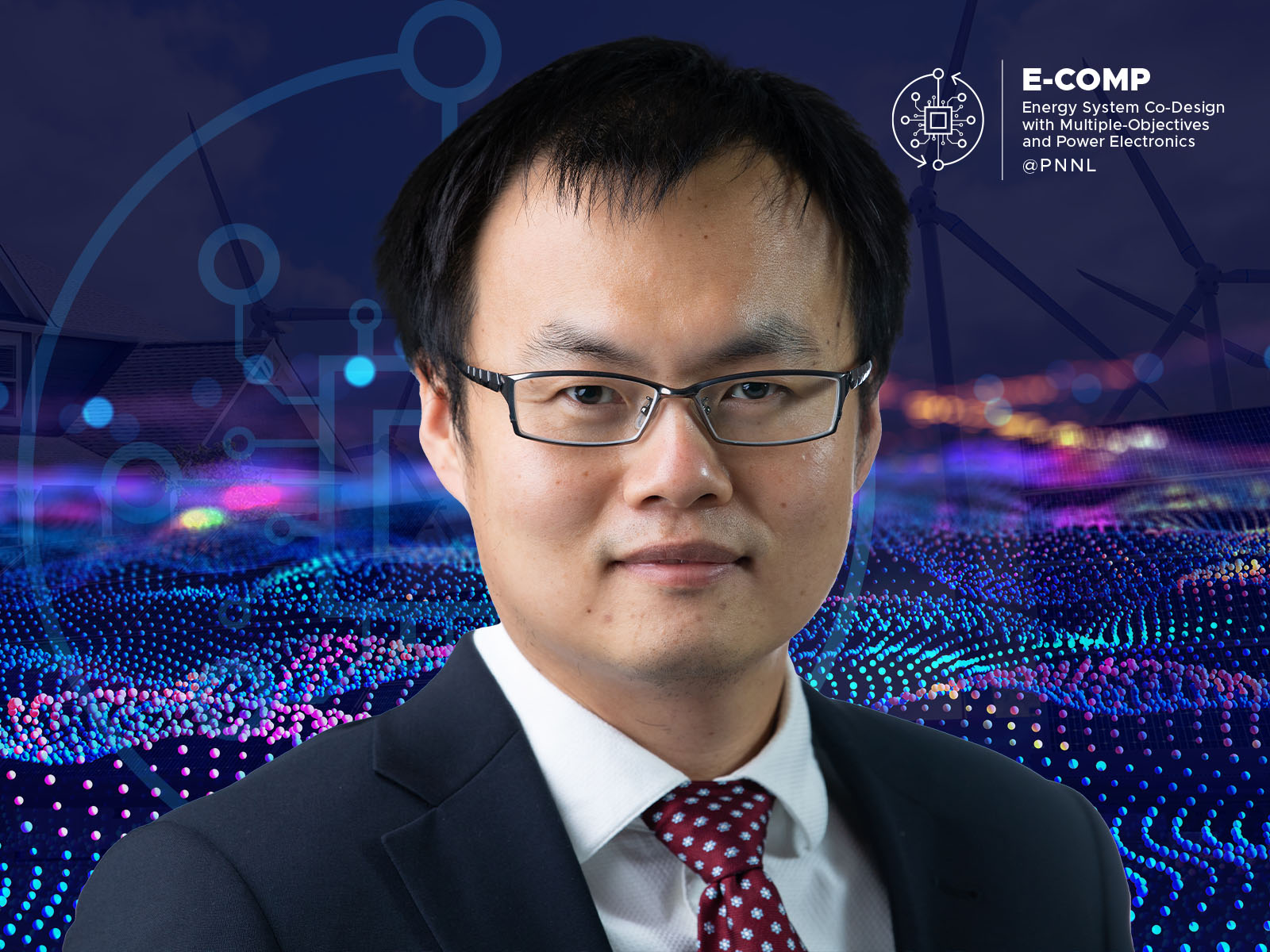 E-COMP Research Projects | PNNL